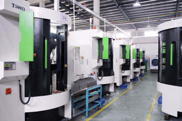 Quality control - Saw Blade Manufacturers